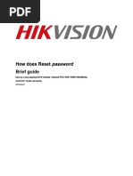 SADP Tool Download & Usage Guide | PDF | Installation (Computer ...