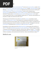 Dexamethasone Tapering Guidelines | PDF | Dose (Biochemistry) | Chemistry