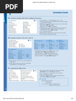 English File Upper Intermediate 4th Ed. | PDF