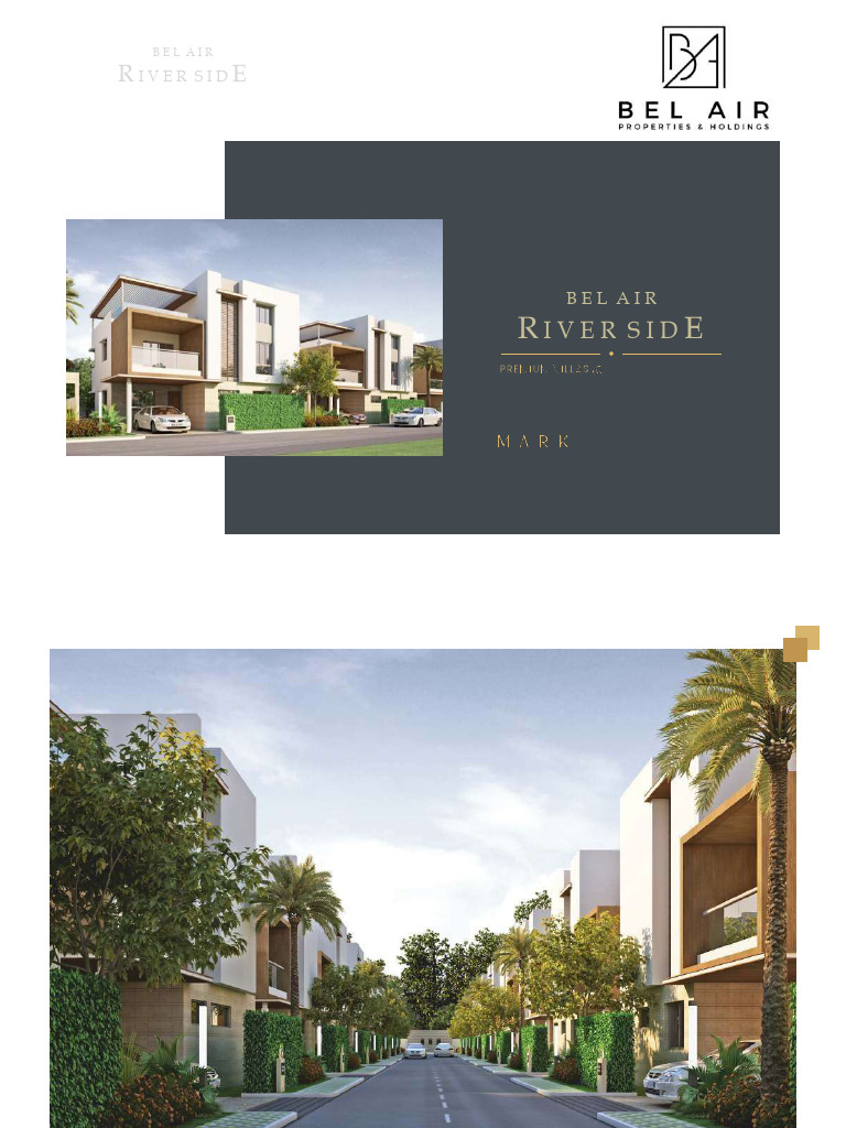 Belize Riverside-Brochure | PDF