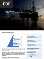 Offshore SECE Management and Verification Inspection Guide - HSE UK ...