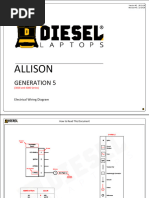Allison Transmission Wrench Reset Guide | PDF