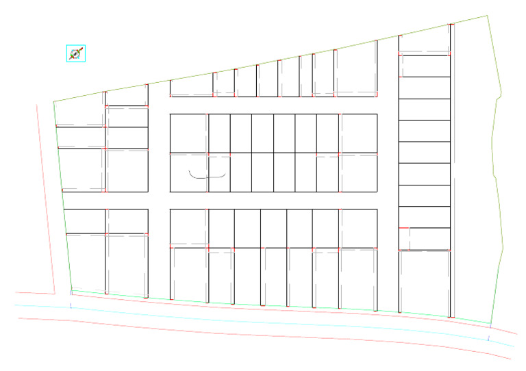 Road Width and Dimensions Overview | PDF