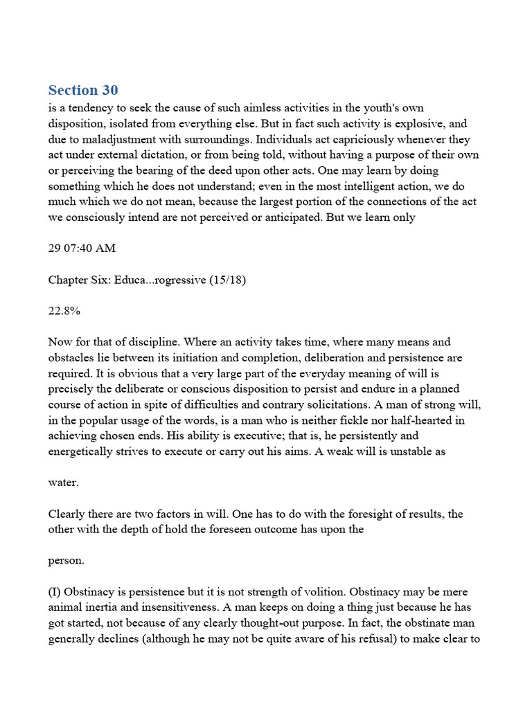 Section 30 Retyped | PDF
