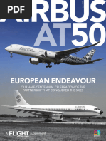 Airbus Annual Report 2024 Overview | PDF | Airbus | International Space ...