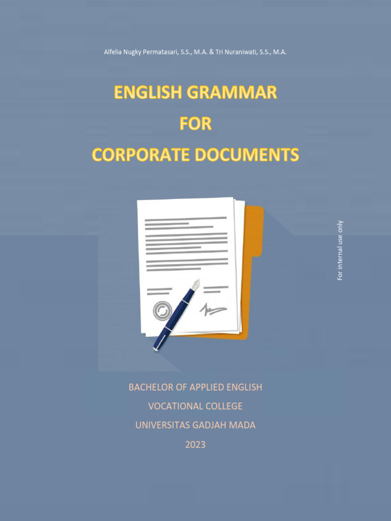 Egcd Modul 2025 | PDF | Verb | Perfect (Grammar)