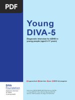 CAARS Adult ADHD Rating Scales Technical Manual | PDF | Attention ...