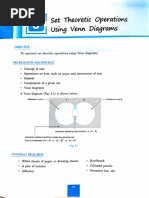Venn Diagrams of Sets - Definition, Symbols, A U B Venn Diagram ...