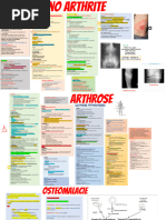 Chapitre 2 - Diagnostic D - Une Monoarthrite | PDF | Arthrose ...