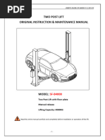 TRIGEN INTERTAN Surgical Technique Guide | PDF | Screw | Drill