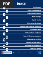 Acesso ao SUAP: Guia para Alunos | PDF | Ciências Sociais