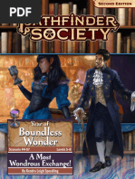 Pathfinder 2e Firearms by DaddyXen | PDF | Firearms | Gun Barrel