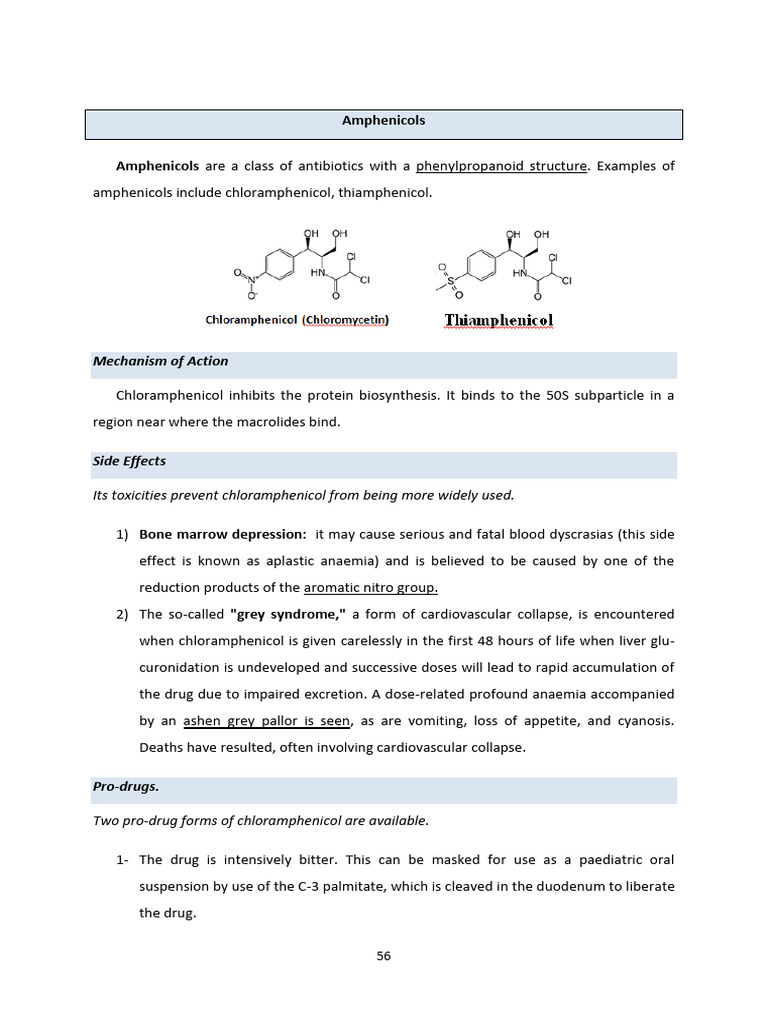 Gerash Med.2 Sheet-4 56-69 | PDF | Drugs