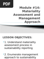 KPMG's Guide to Materiality Assessment | PDF | Sustainability ...