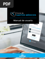 Manual de Usuario - Aon Pocket Portal Beneficios | PDF | Aplicación ...