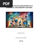Bitácora de Laboratorio 2023-1 | PDF | Laboratorios | Maestros