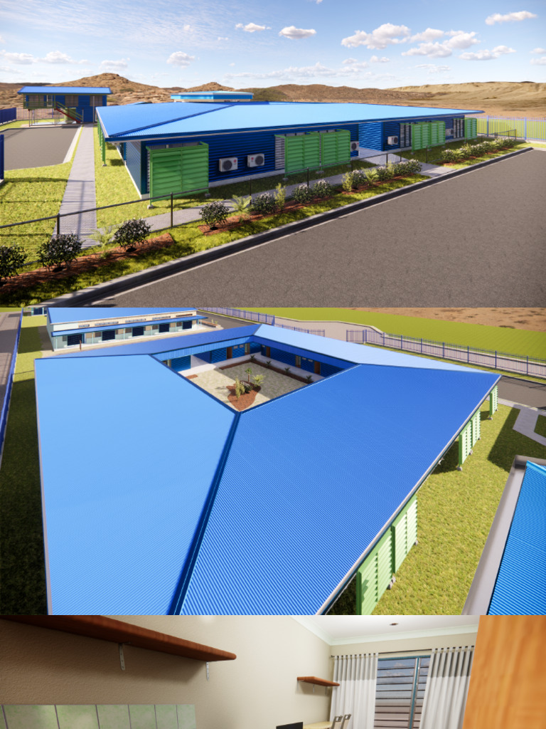 Sample Guest House | PDF