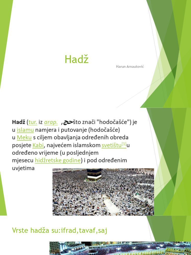Prezentacija | PDF