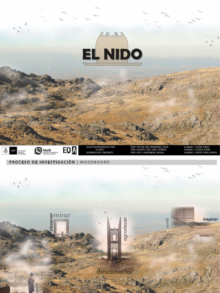 Legajo TP - G02 - Micro-El-Nido Equipamiento A | PDF | Ciencias de la ...