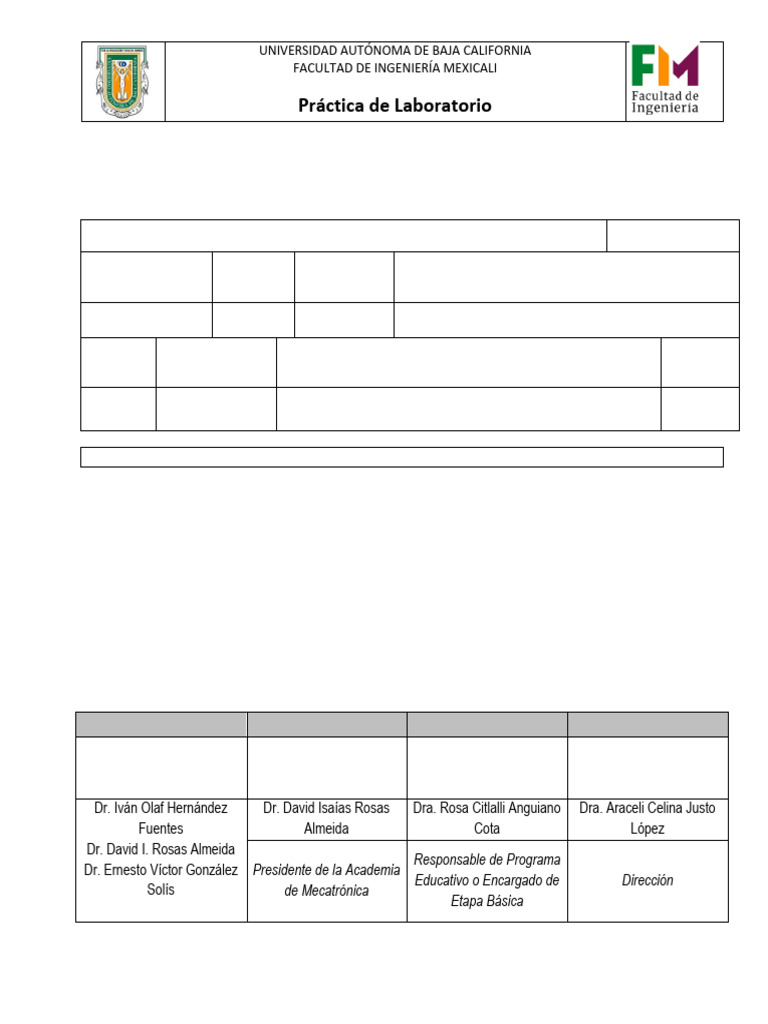 Práctica 2 Introducción A LabVIEW y Solución Numérica de EDs (4hrs) | PDF | Ecuaciones ...