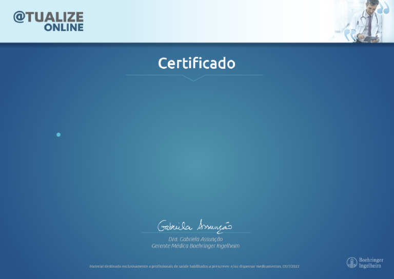 Atualizacoes Iam | PDF