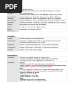 Guide de lecture des cartes TEMSI | PDF | Nuage | Physique appliquée et ...