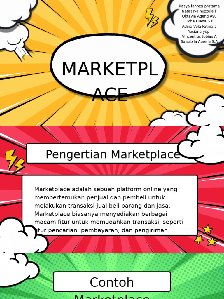 Colorful Comic Illustrative Comparative Adjectives Guessing Game | PDF