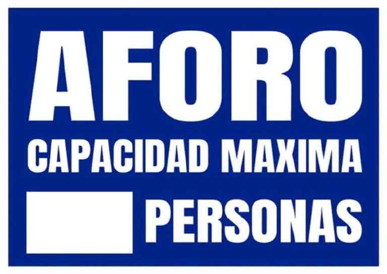 AFORO Señaletica | PDF
