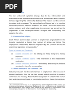 FNB Law on Call Personal Plan Overview | PDF | Contractual Term | Insurance