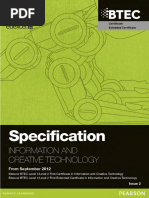 Grade Boundaries March 2025 Btec Level 2 Technicals | PDF | Educational ...