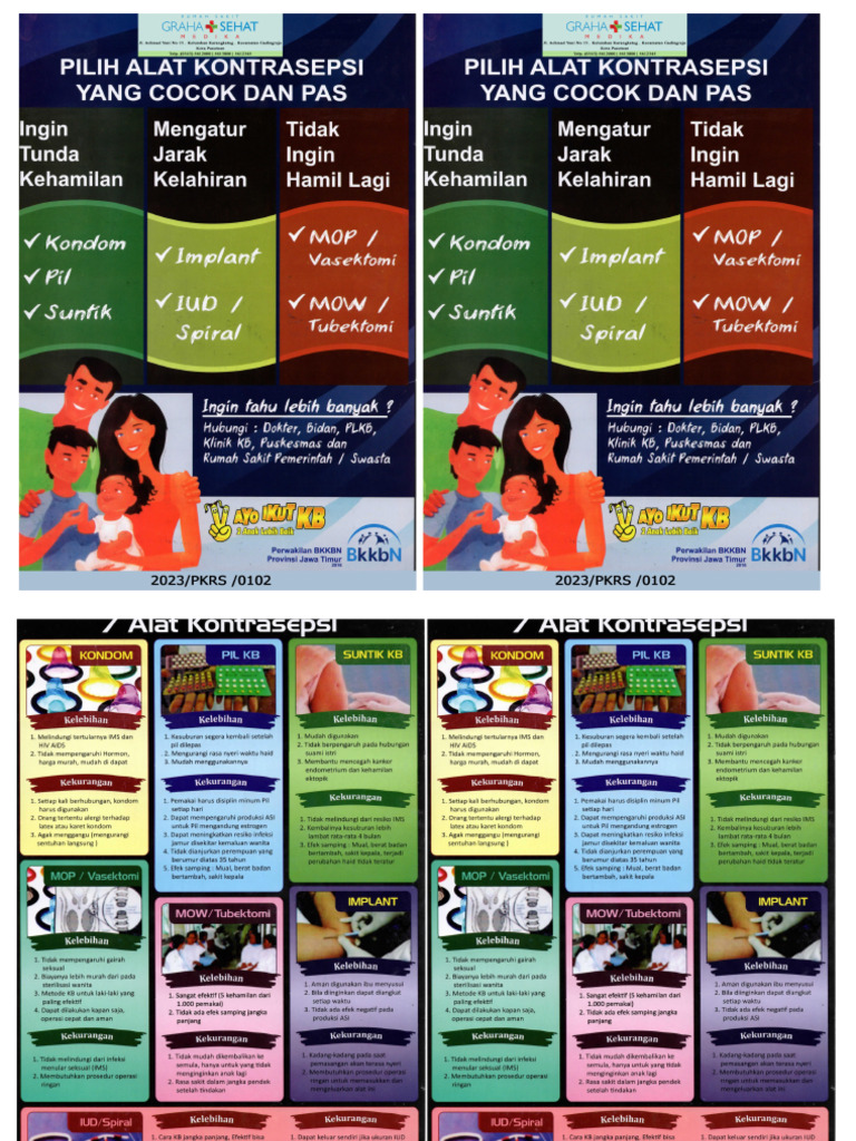 Leaflet KB | PDF