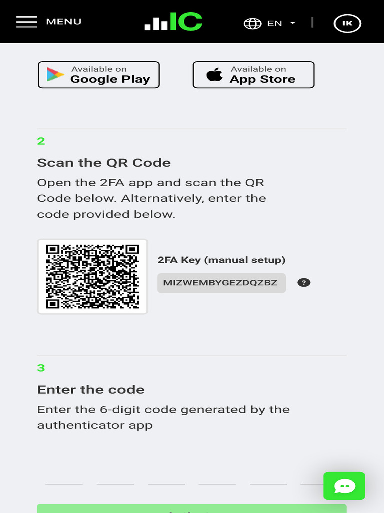 2-Step Verification Secure Client Area 2 | PDF