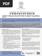 Unidad de Peritos Judiciales: Consejo de La Judicatura Federal | PDF ...