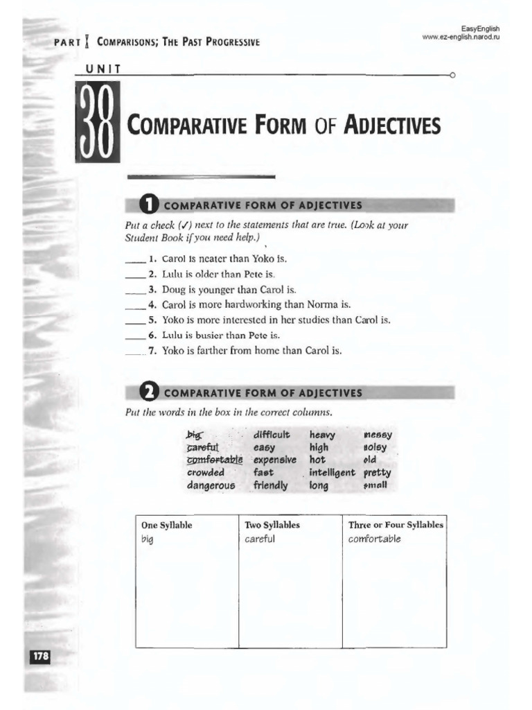 FGB Part X | PDF