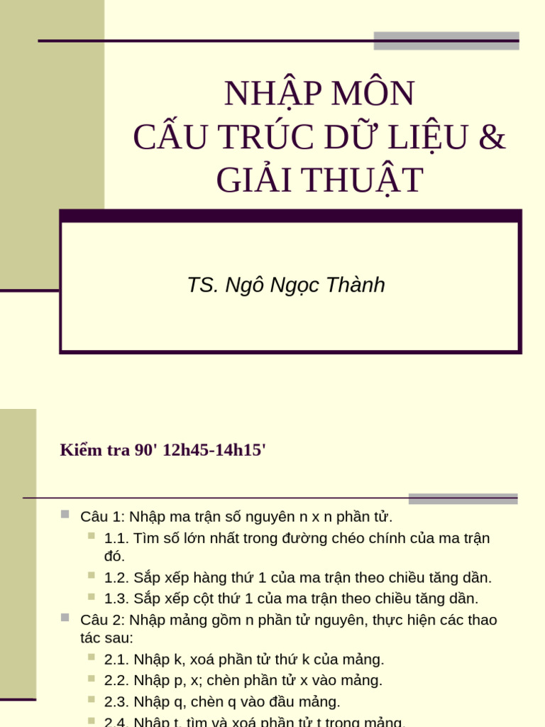 BG CTDL> | PDF