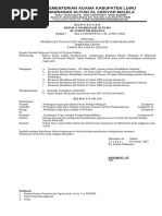 Format PKG 2024 Guru Kelas-Mapel | PDF