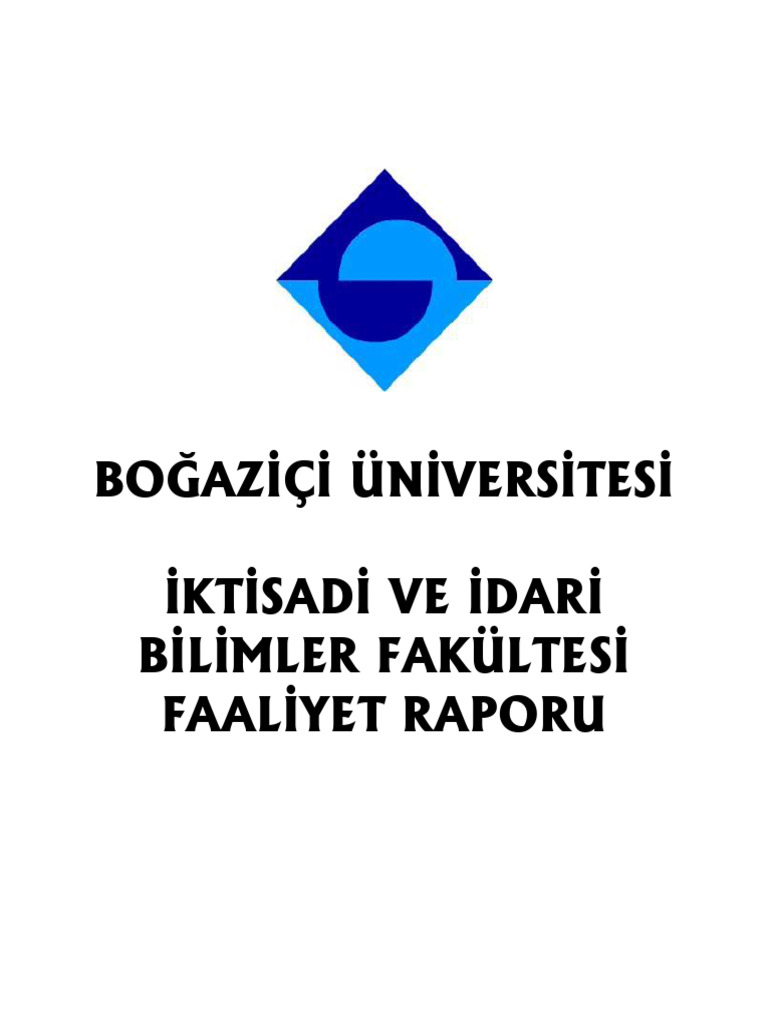 İBBF 2011 FAALIYET RAPORU 2011-Son | PDF
