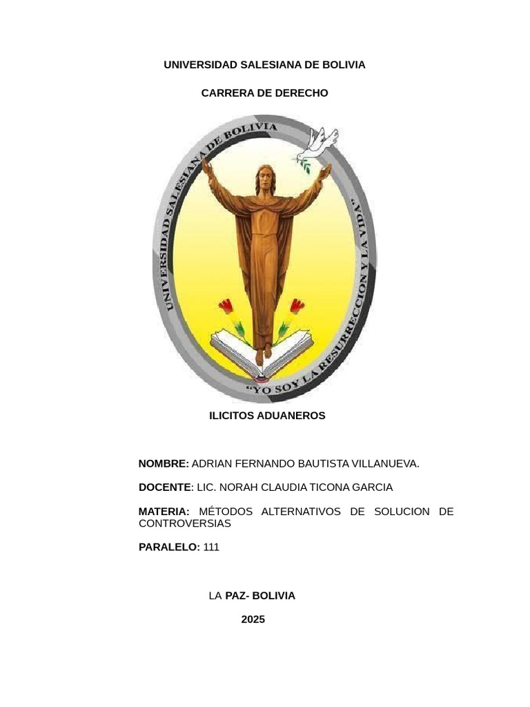 Mapa Conceptual 1 | PDF