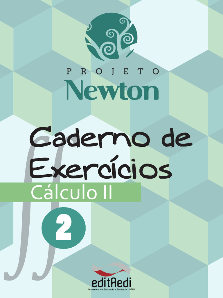 Exercícios Práticos de Cálculo II | PDF | Triângulo | Círculo
