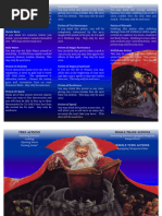 BG3 Item Index Cheat Sheet | PDF