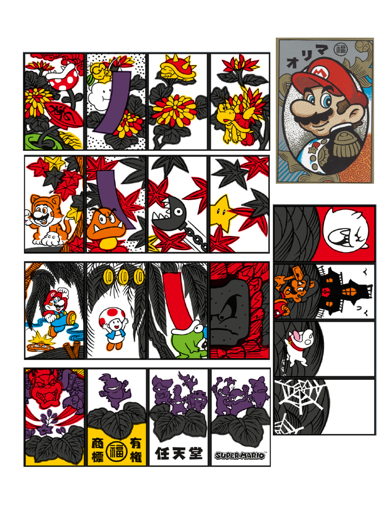 Mario | PDF