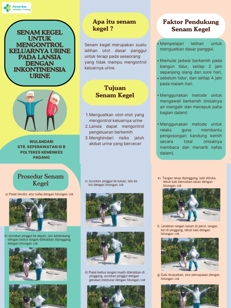 Leaflet Kunjungan 3 Gerontik 20250825 234010 0000 | PDF