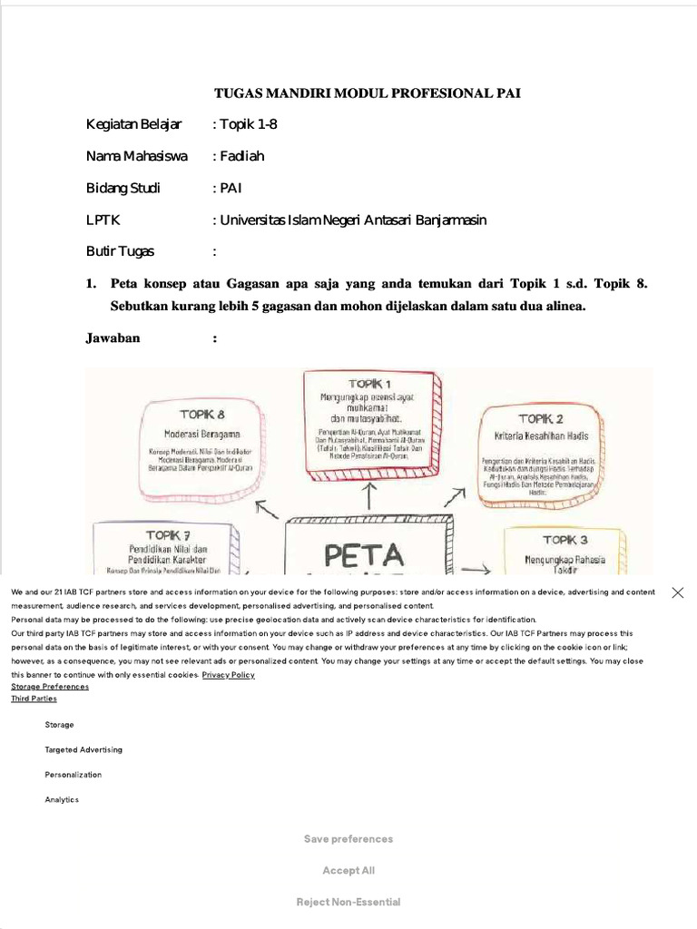 PDF P Classtruncatedtext Module Lineclamped 85ulhh Style Max Lines5tugas Mandiri Modul ...
