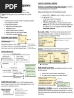 FVTPL vs FVTOCI in Accounting | PDF | Law