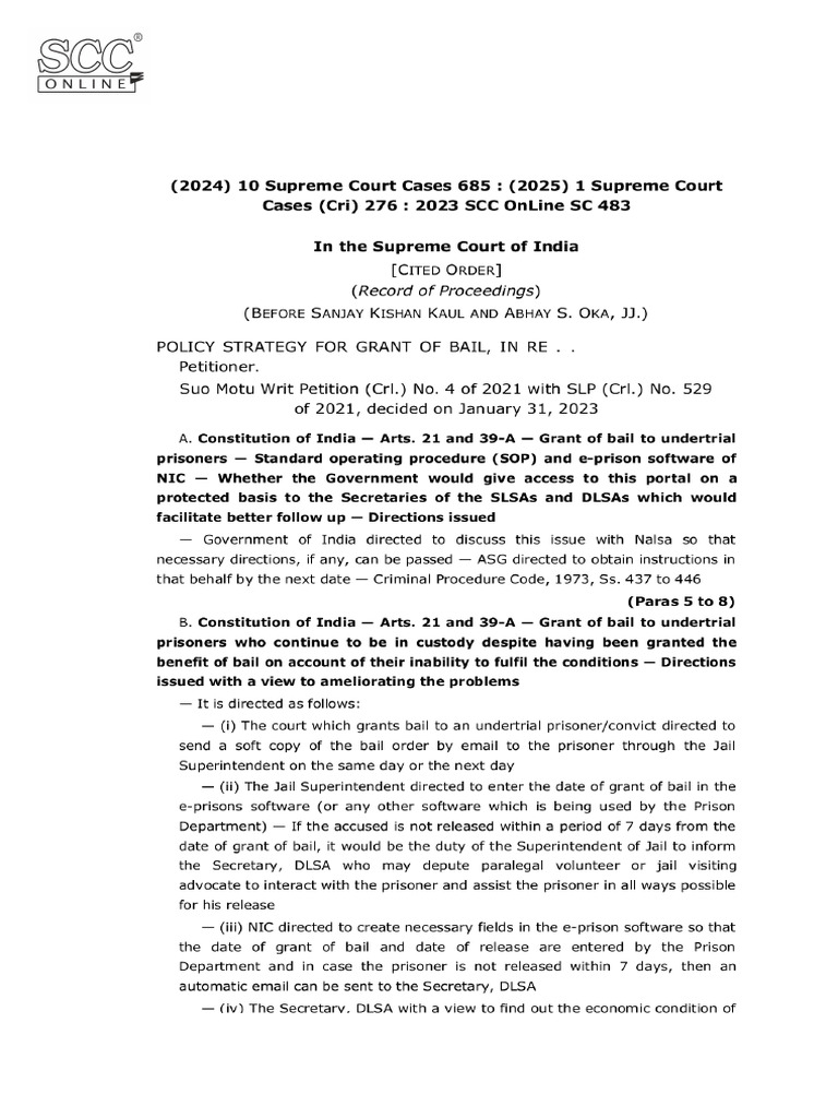 J_2024_10_SCC_685_2025_1_SCC_Cri_276_2023_SCC_OnLi_satyammishra010_gmailcom_20250824_211239_1_7 ...