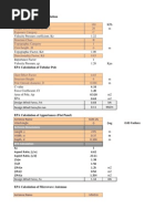 Table of Concrete Design Properties (FCD, FCTM, Ecm, FCTD) - Eurocode 2 ...