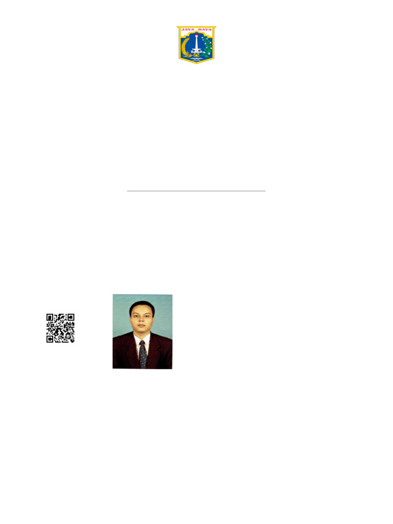 Izin Praktik Dr. Wildan Djaya Soekmara | PDF