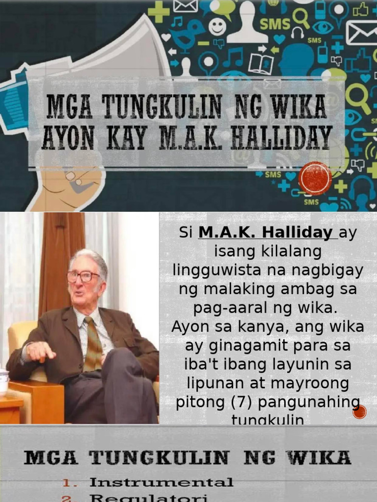 4 - Tungkulin-Ng-Wika | PDF