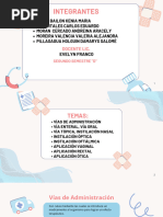 Ciriax Otic: Indicaciones y Posología | PDF | Especialidades Medicas ...