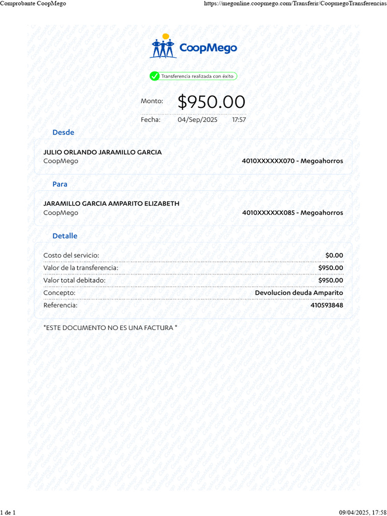 Amparito Jaramillo | PDF